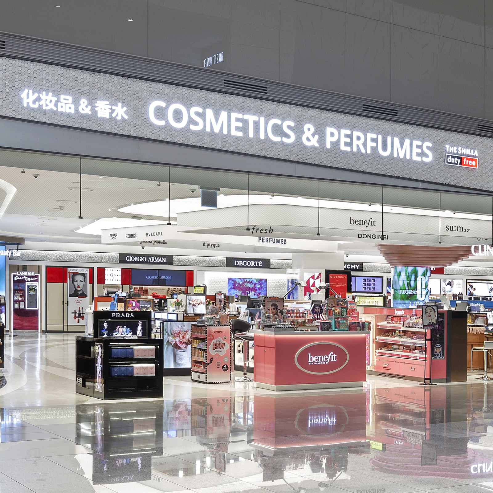 Mastercard Travel Rewards