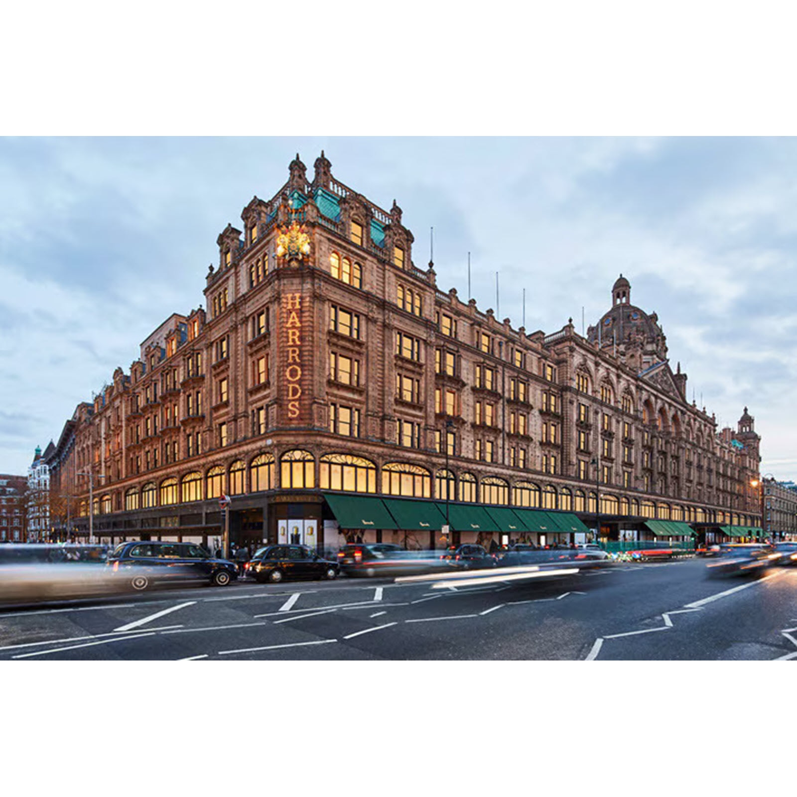 Mastercard Travel Rewards